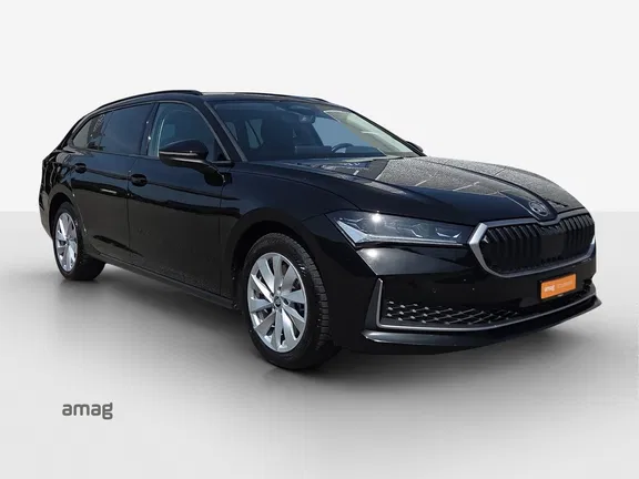 Škoda Superb iV Selection Occasion, Kombi, Hybrid, Automatik | Auto AMAG