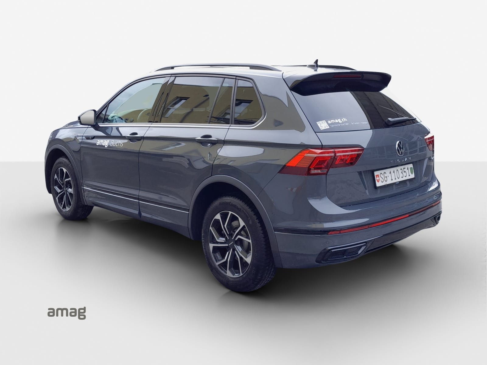 Vw Tiguan 2024 Vorführwagen Kaufen